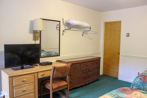 LODGING